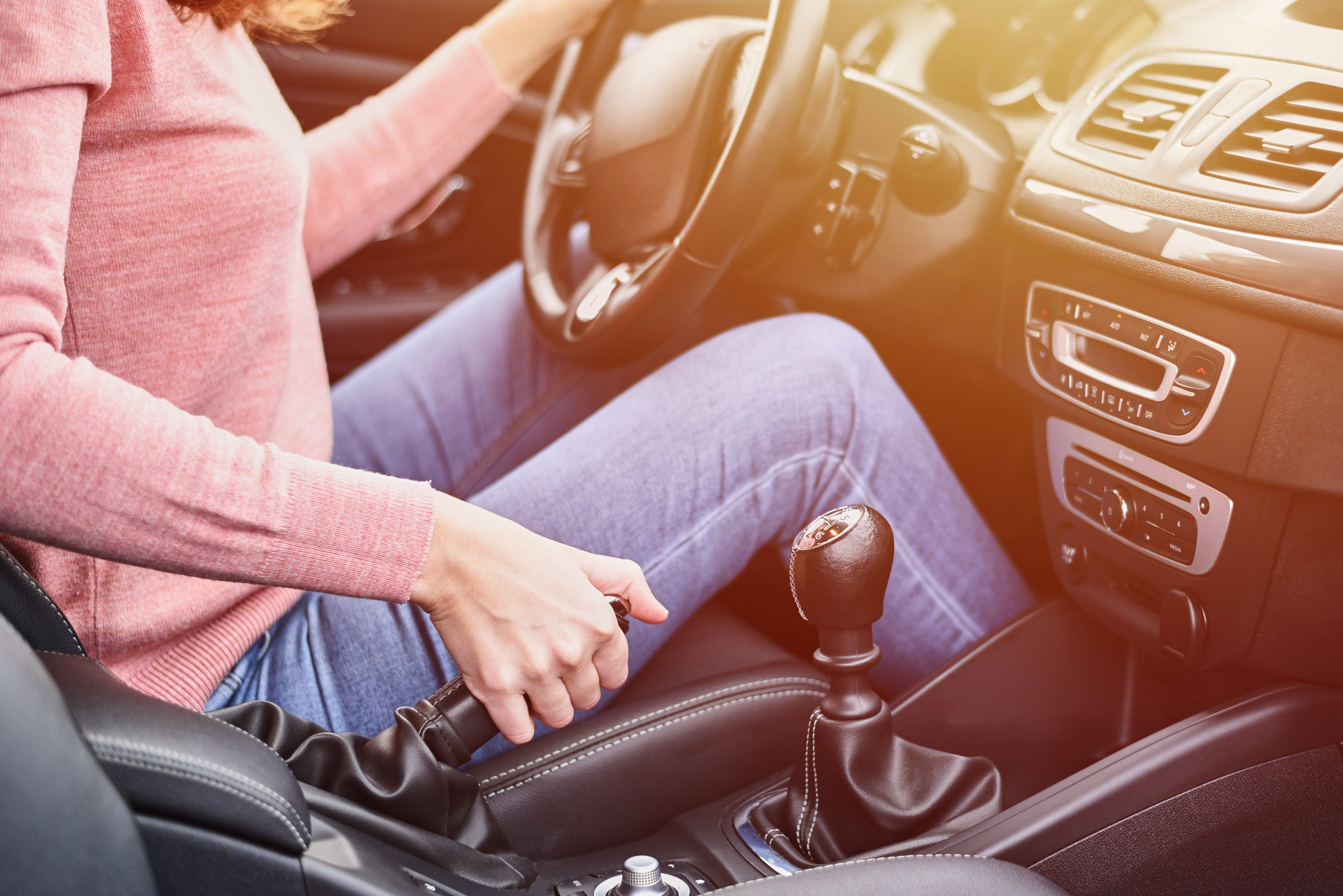 Hand Brake vs. Parking Brake: Are They the Same Thing? (Spoiler: Yes)