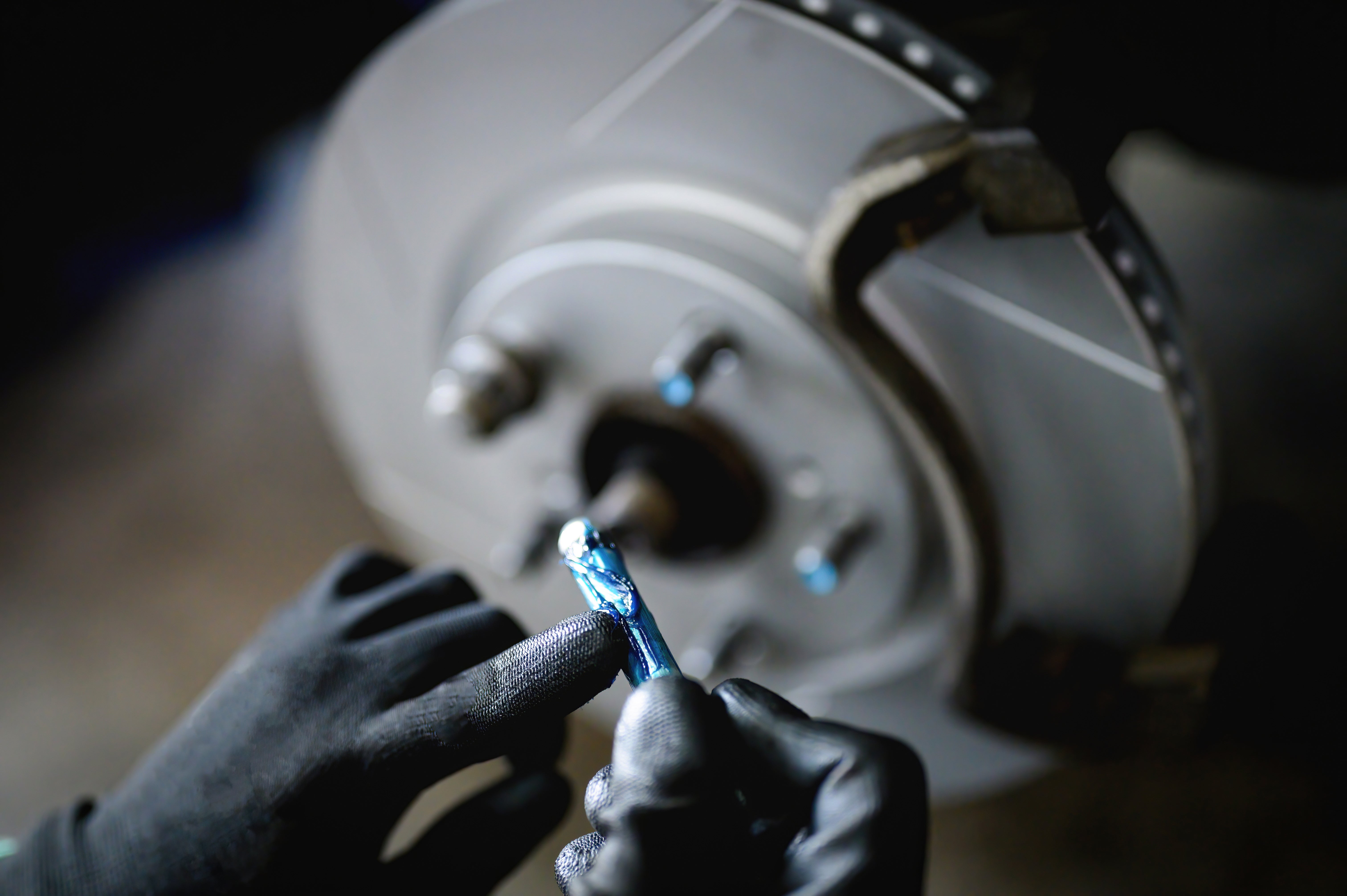 The Ultimate Guide to Brake Caliper Slide Pins (And Why They Seize)