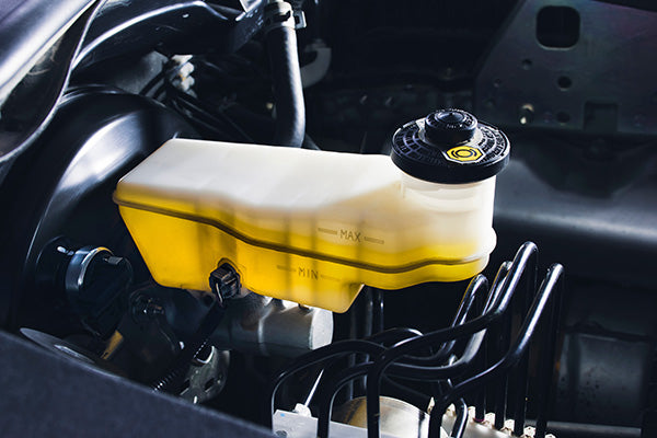 A Simple Guide to Your Car's Hydraulic Brake System for Beginners