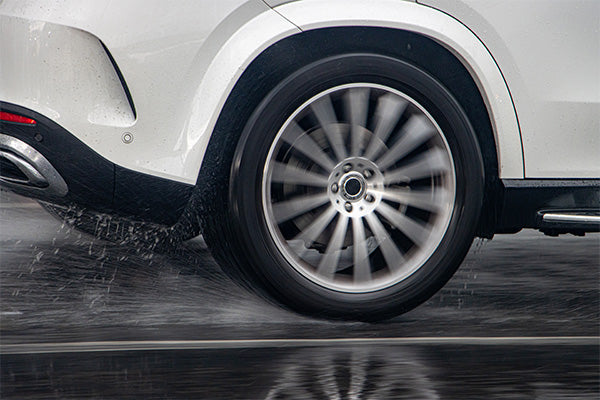 Why Are My Brakes Squealing? A Guide to Causes and Fixes