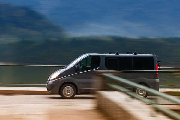 Common Braking Problems and Solutions for Family Minivans