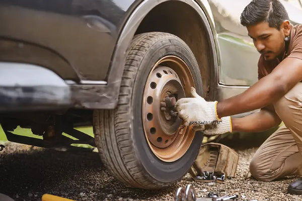 The Essential Toolkit: Everything You Need for Your First DIY Brake Jo
