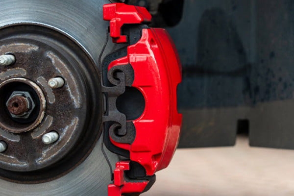 The Pros and Cons of Upgrading to Performance Brake Calipers
