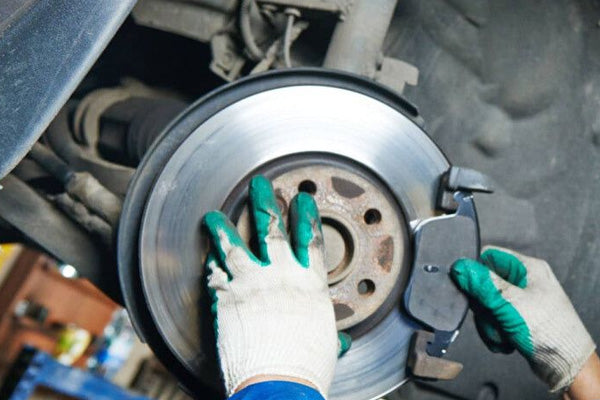 Your Ultimate Brake Maintenance Checklist: A Guide for Maximum Safety