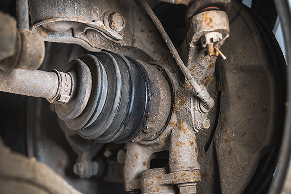 Stuck, Seized, or Leaking: A Complete Guide to Brake Caliper Issues
