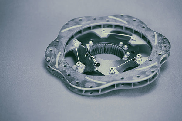 Diagnosing Warped Rotors: Symptoms and Repair Options