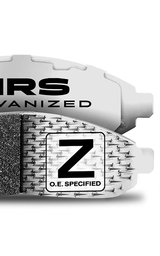 Best Brake Pads: NRS Brakes — NRS Brakes