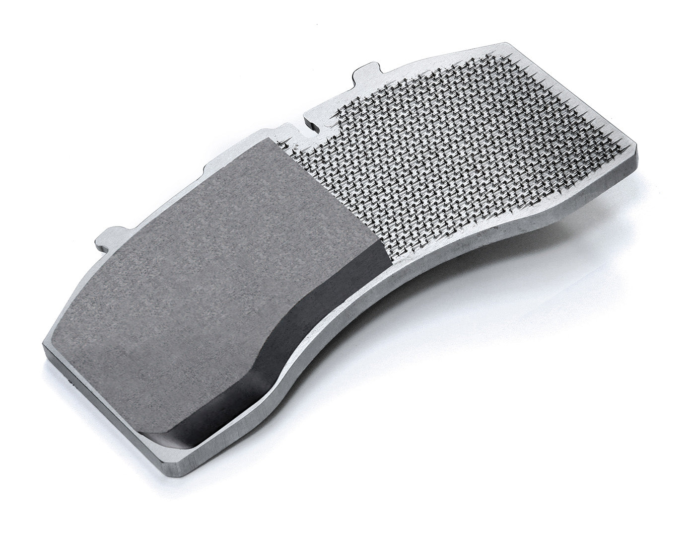 Get No Rust Brake Pads - NRS Galvanized Technology